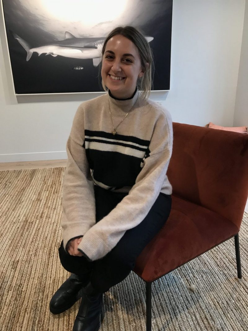 Tea Break with Hannah Colley, Head of Marketing | Grey Matter Recruitment