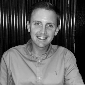 Joe Hutton | Grey Matter Recruitment